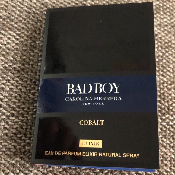 Carolina Herrera | Bath & Body | Carolina Herrera Good Girl Bad Boy ...
